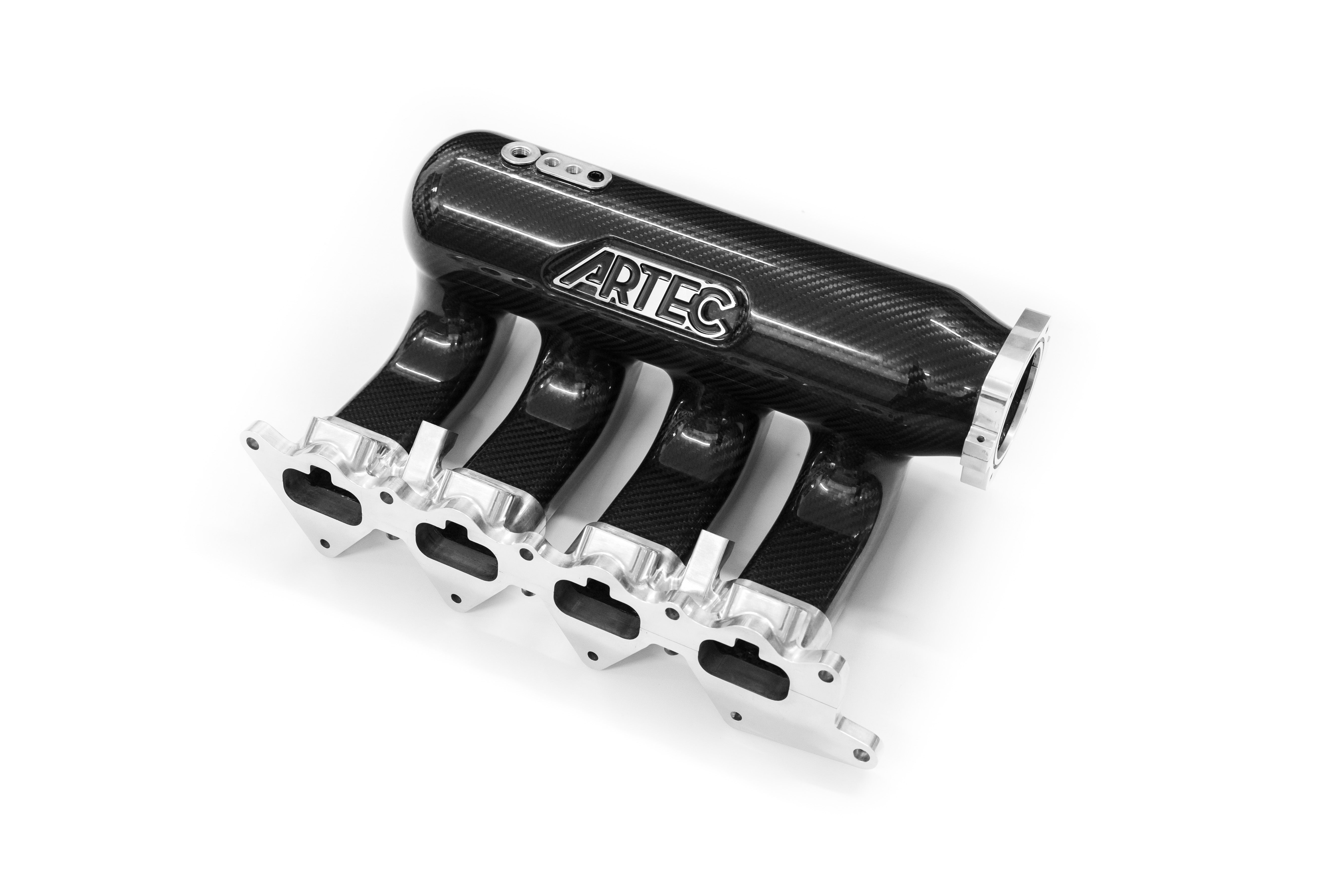 Carbon Fibre Intake Manifolds – ARTEC Performance Australia