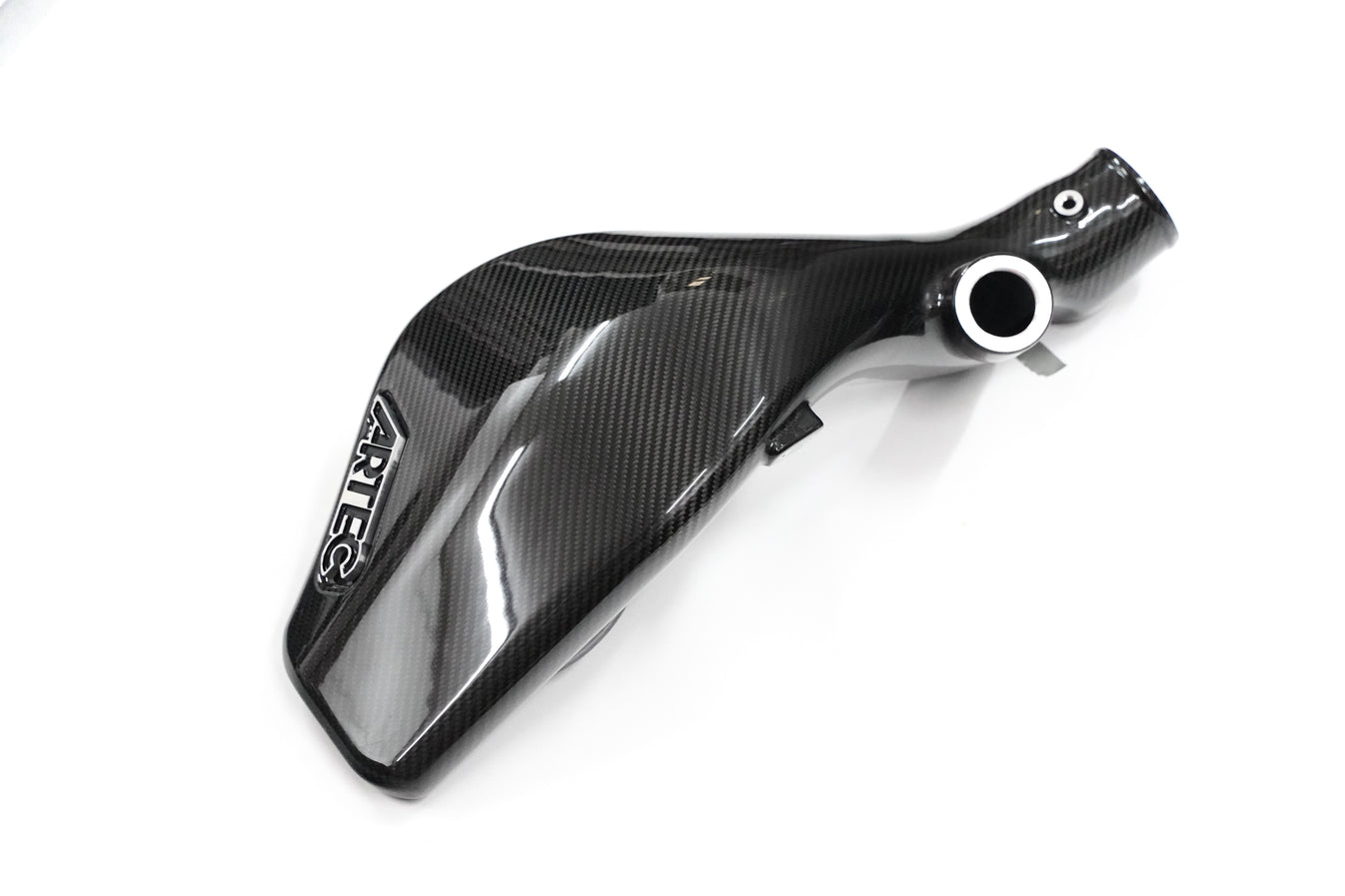 Mitsubishi Evo 7-9 CT9A Dry Carbon Air Intake Kit – ARTEC Performance ...
