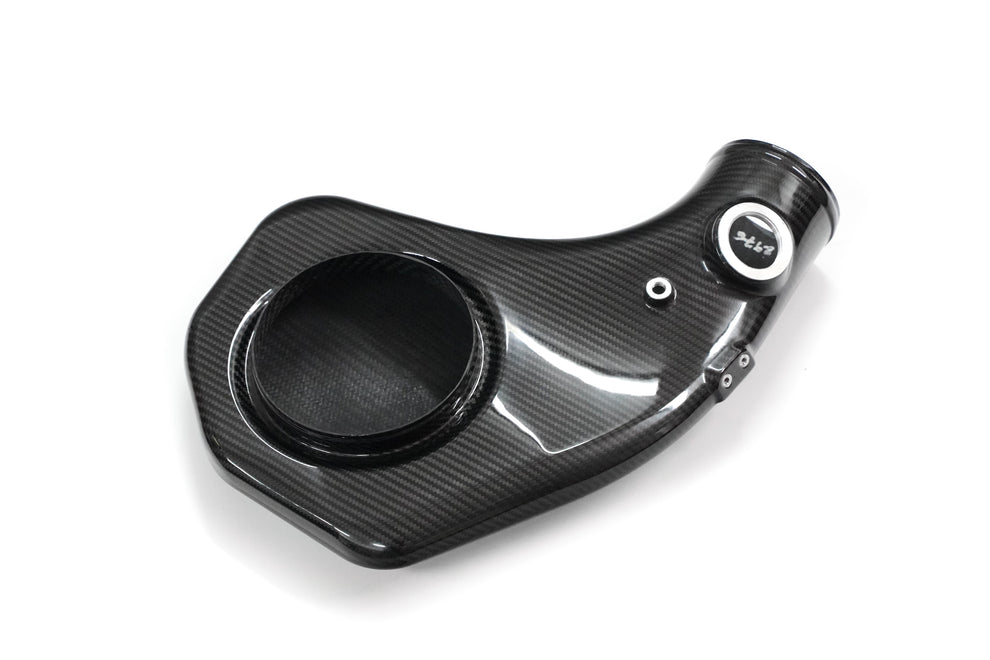 Nissan Skyline R32 RB25 / RB26 Dry Carbon Air Intake Kit – ARTEC ...