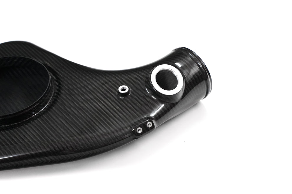Nissan Skyline R32 RB25 / RB26 Dry Carbon Air Intake Kit – ARTEC ...
