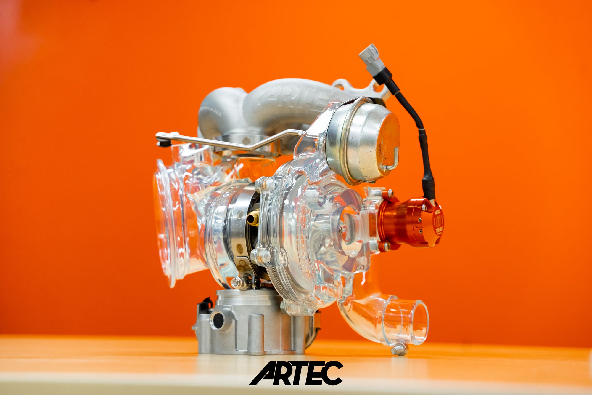 ARTEC Performance