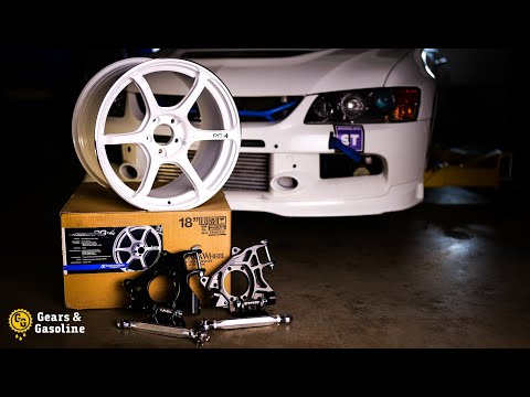 Mitsubishi Evo 4-9 4G63 3.5” Cast Outlet O2 Housing Dump Pipe – ARTEC ...