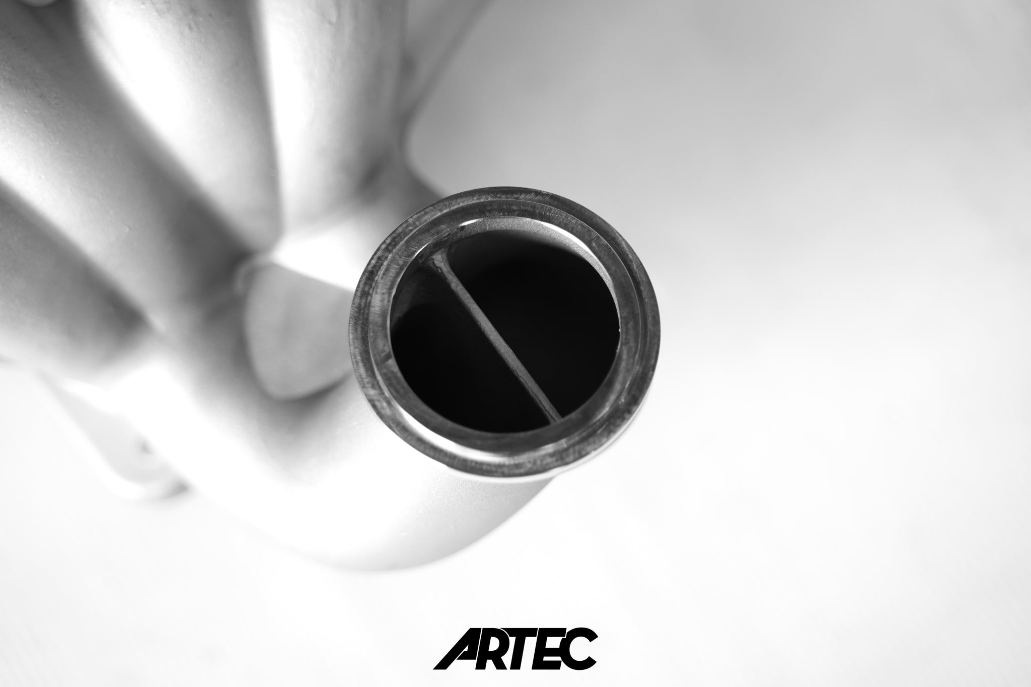 Ford Barra T4 Split Pulse Exhaust Manifold – ARTEC Performance