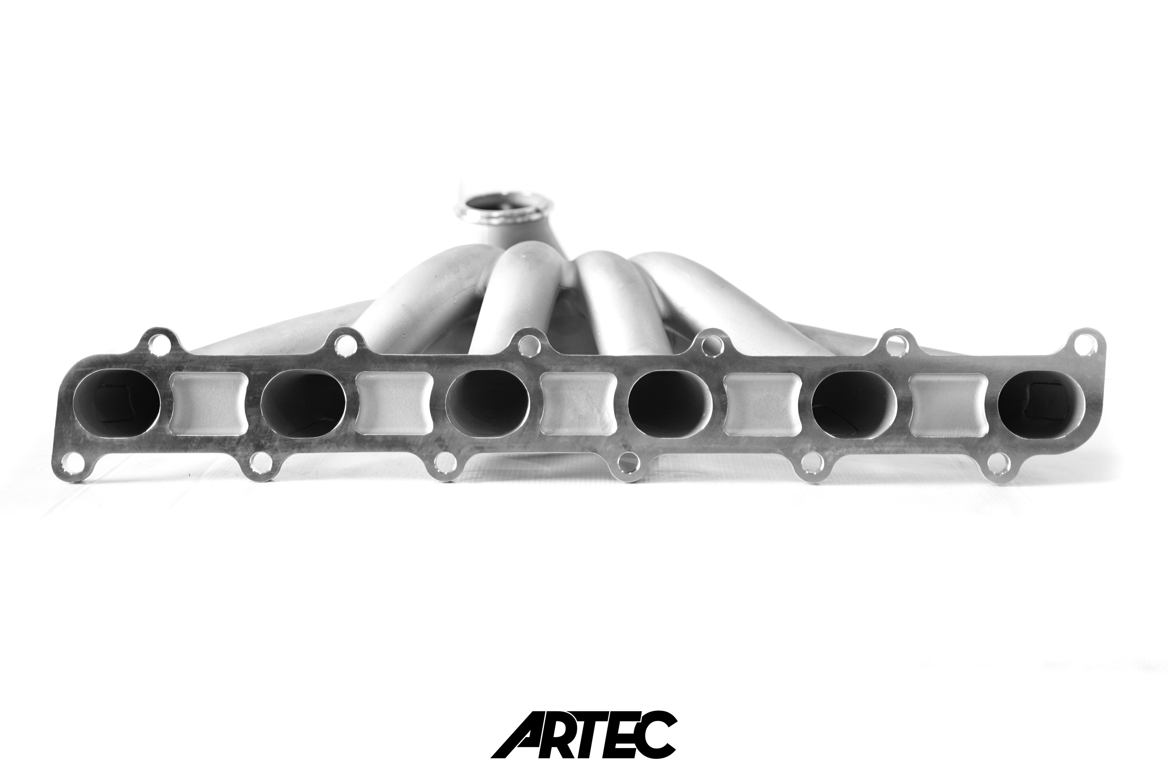 Ford Barra T4 Split Pulse Exhaust Manifold – ARTEC Performance