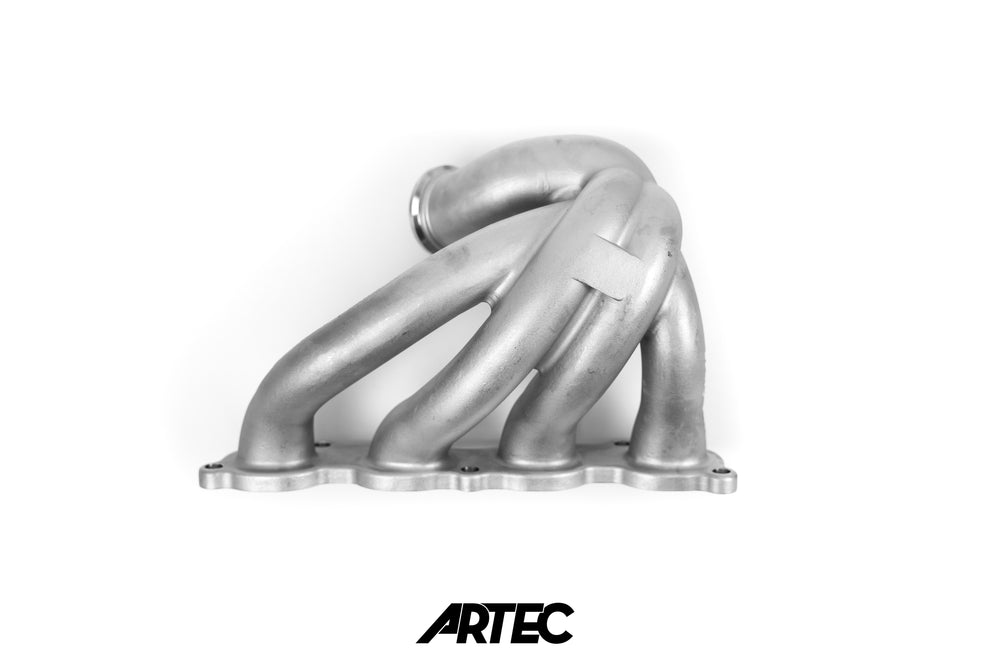 Honda K Series RWD V-Band Exhaust Manifold – ARTEC Performance Australia